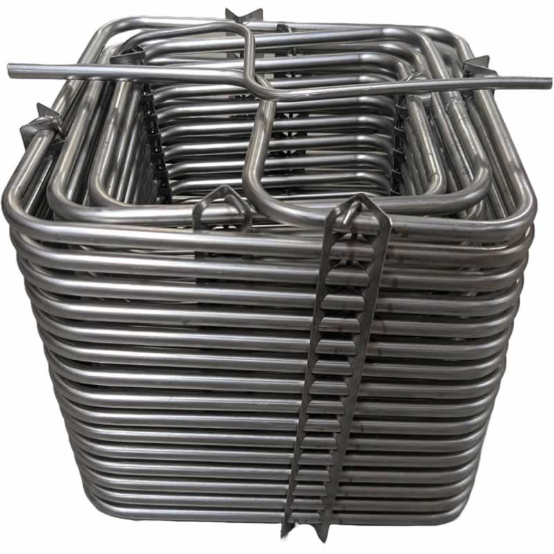 120-Foot Stainless Steel Round Coil for Jockey Box | Efficient Beer ...